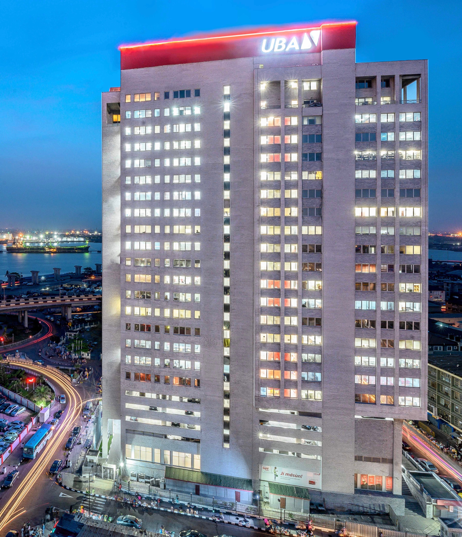 UBA Deepens Retail Products, Services through Digital Channels across ...
