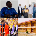 Lunsar University Gains Official Recognition | OWLPRESS