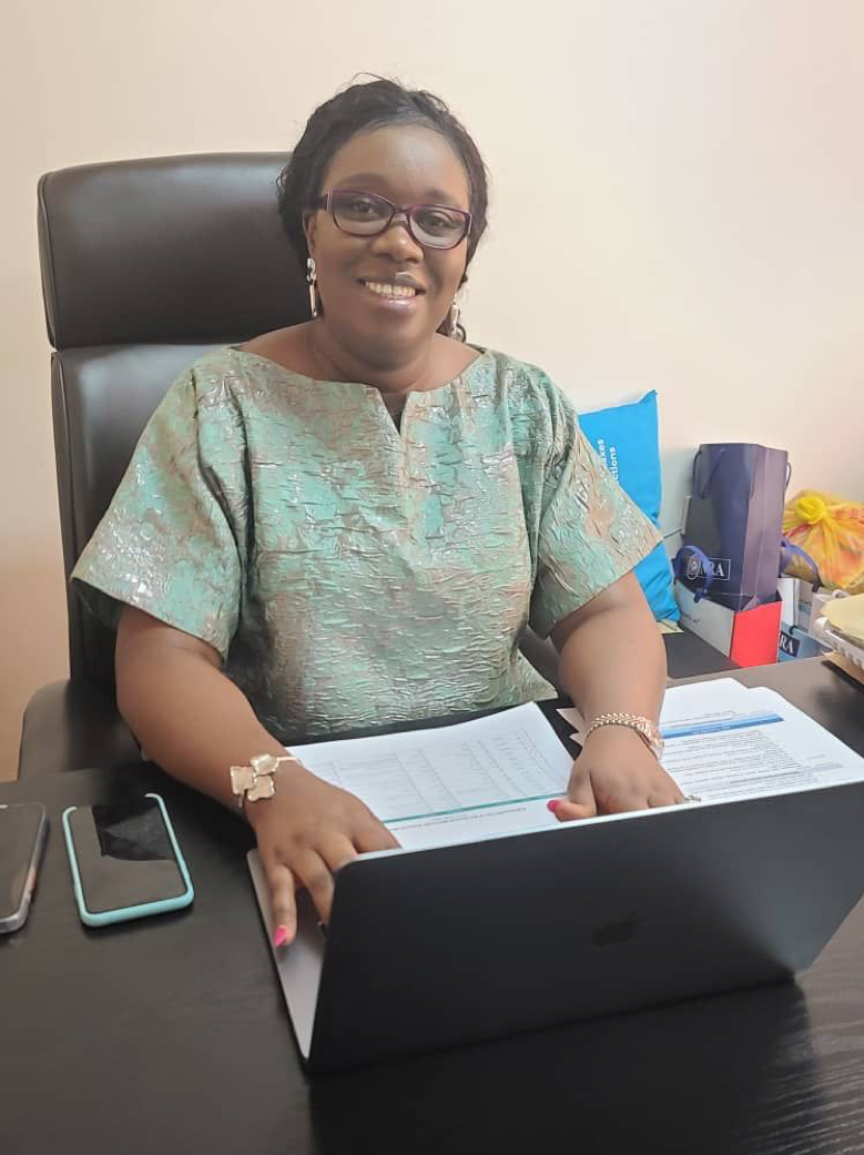 Dr. Tuma Gento-Kamara Honored by the African Achievers Awards for ...