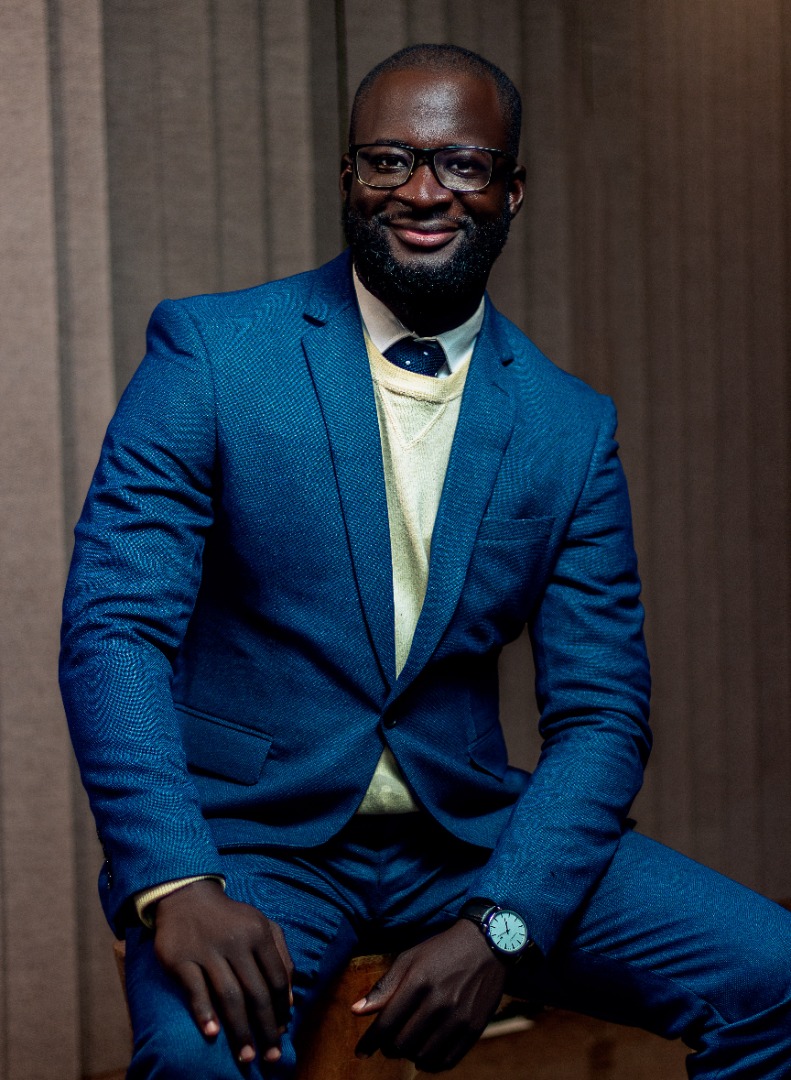 CEO of Meet Professionals to Bag Special Award in Tanzania | OWLPRESS
