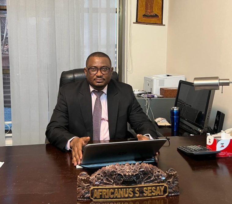 Sierra Leone’s Top Lawyers Go to Supreme Court Over President Bio’s ...