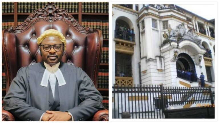 Magistrate Kamara Dismisses Conspiracy Charge, Orders Defence in Farm ...